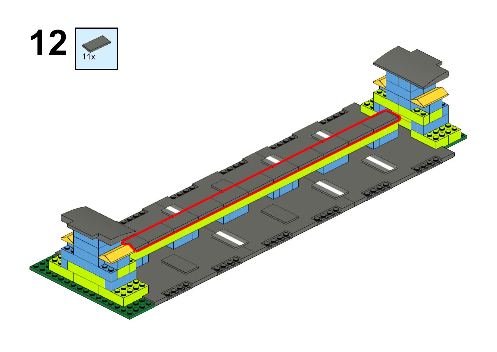 Mass Spring Damper System